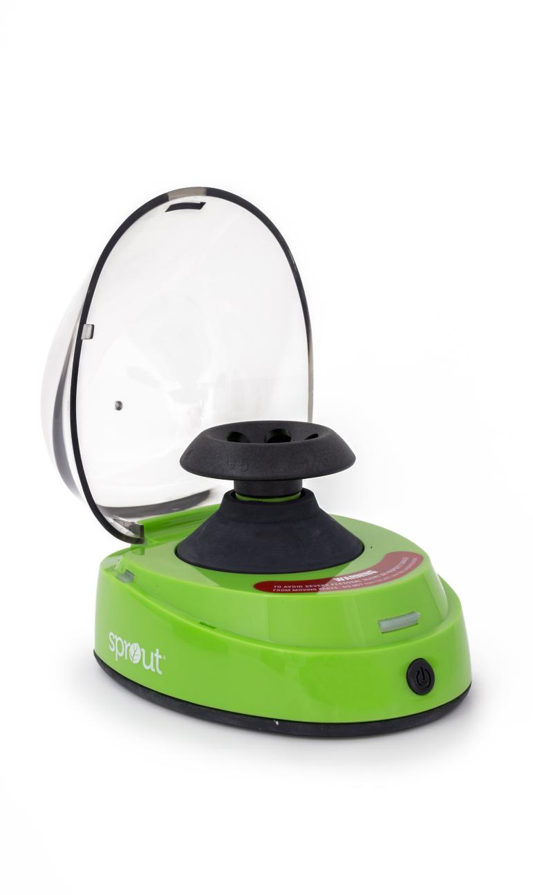CDR Kit Mini Centrifuge - Food Diagnostics