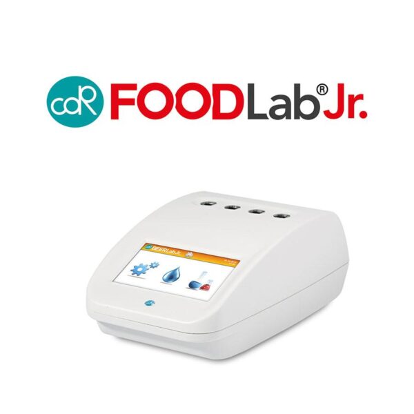 CDR Foodlab Junior Milk/Cheese - Food Diagnostics