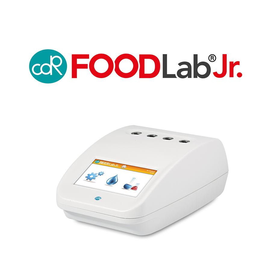 CDR FoodLab Junior, Fats & Oils - Food Diagnostics
