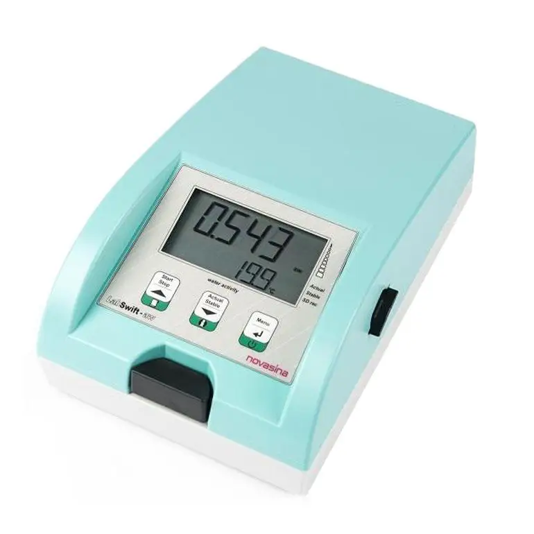 LabSwift-aw set with battery - Food Diagnostics