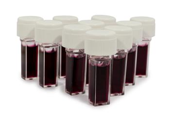 CDR Acidity (FFA) Kit on Oils/Fats - Food Diagnostics