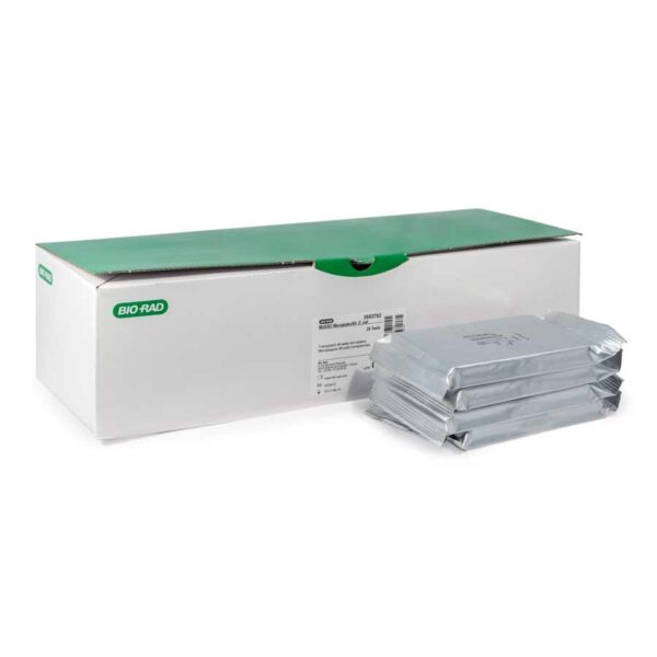 MUG E.coli microplates - 25 plader - Food Diagnostics