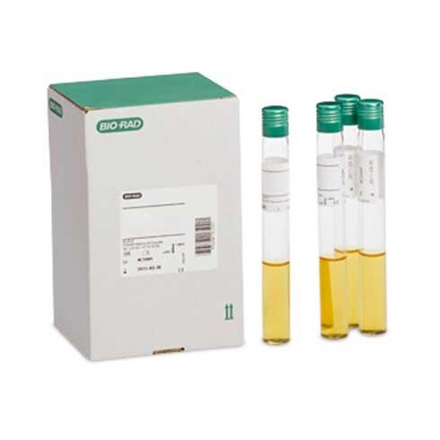 Acetamid Broth - 25 x 5 ml - Food Diagnostics