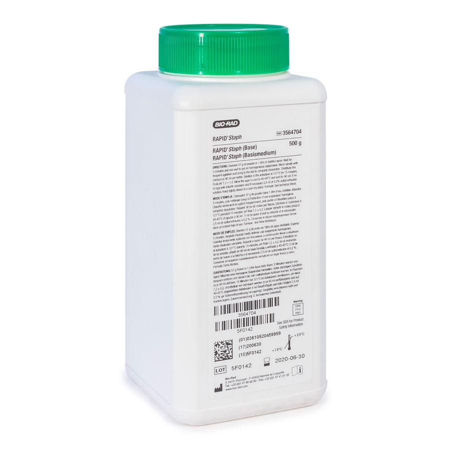 RAPID'Staph - 500 gram - Food Diagnostics