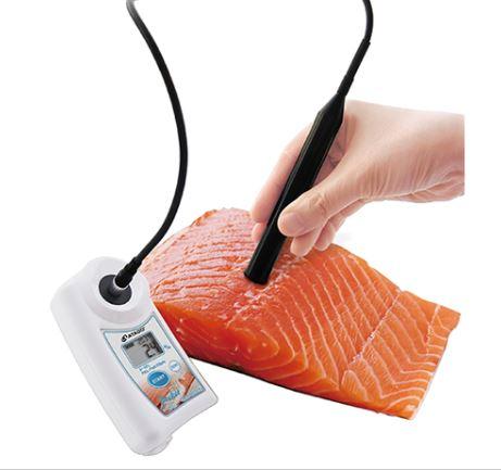 PAL Fish-Fillets - Food Diagnostics