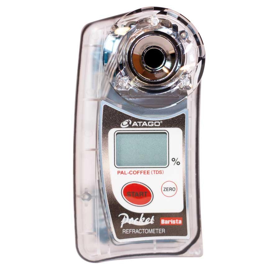 PAL-Coffee (TDS) Refraktormeter - Food Diagnostics