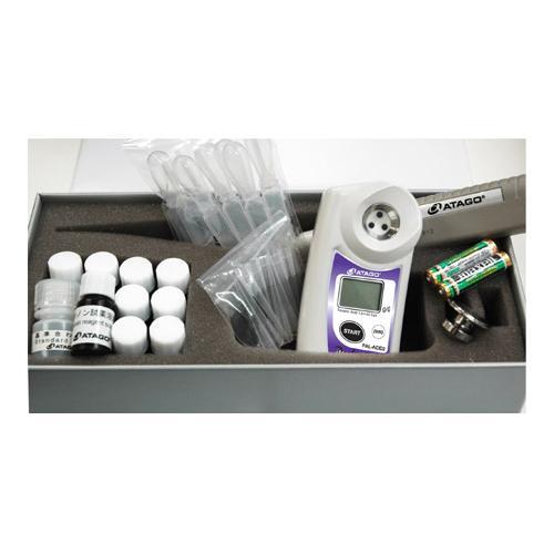 PAL-ACID Test Kit Acidity meter - Food Diagnostics