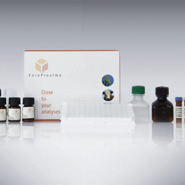 EuroProxima Promazine, generic, 96 tests - Food Diagnostics