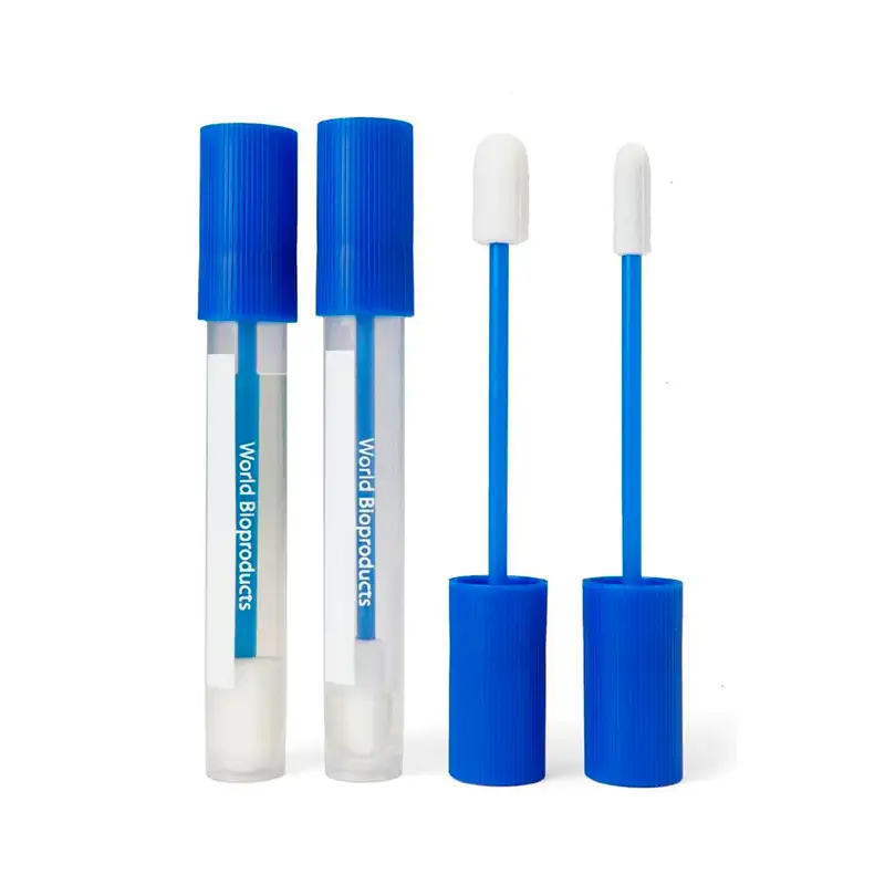 PUR-Blue Swab, 5 ml HiCap Neutralizing Broth, PUR, 100 stk - Food ...