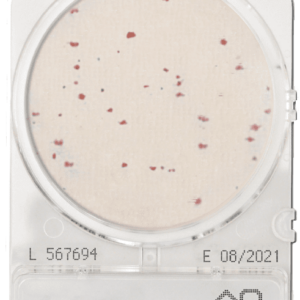 Compact Dry Arkiv - Food Diagnostics