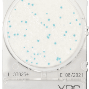 Compact Dry Arkiv - Food Diagnostics
