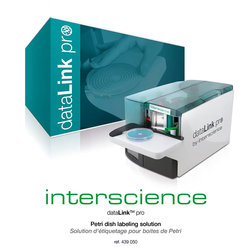 Interscience Landingpage - Food Diagnostics