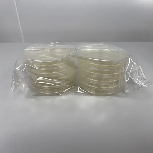 PCA - Plate Count Agar - Food Diagnostics