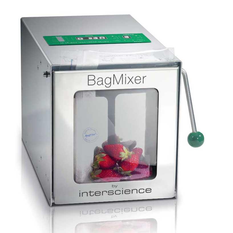 BagMixer® 400 CC - Food Diagnostics