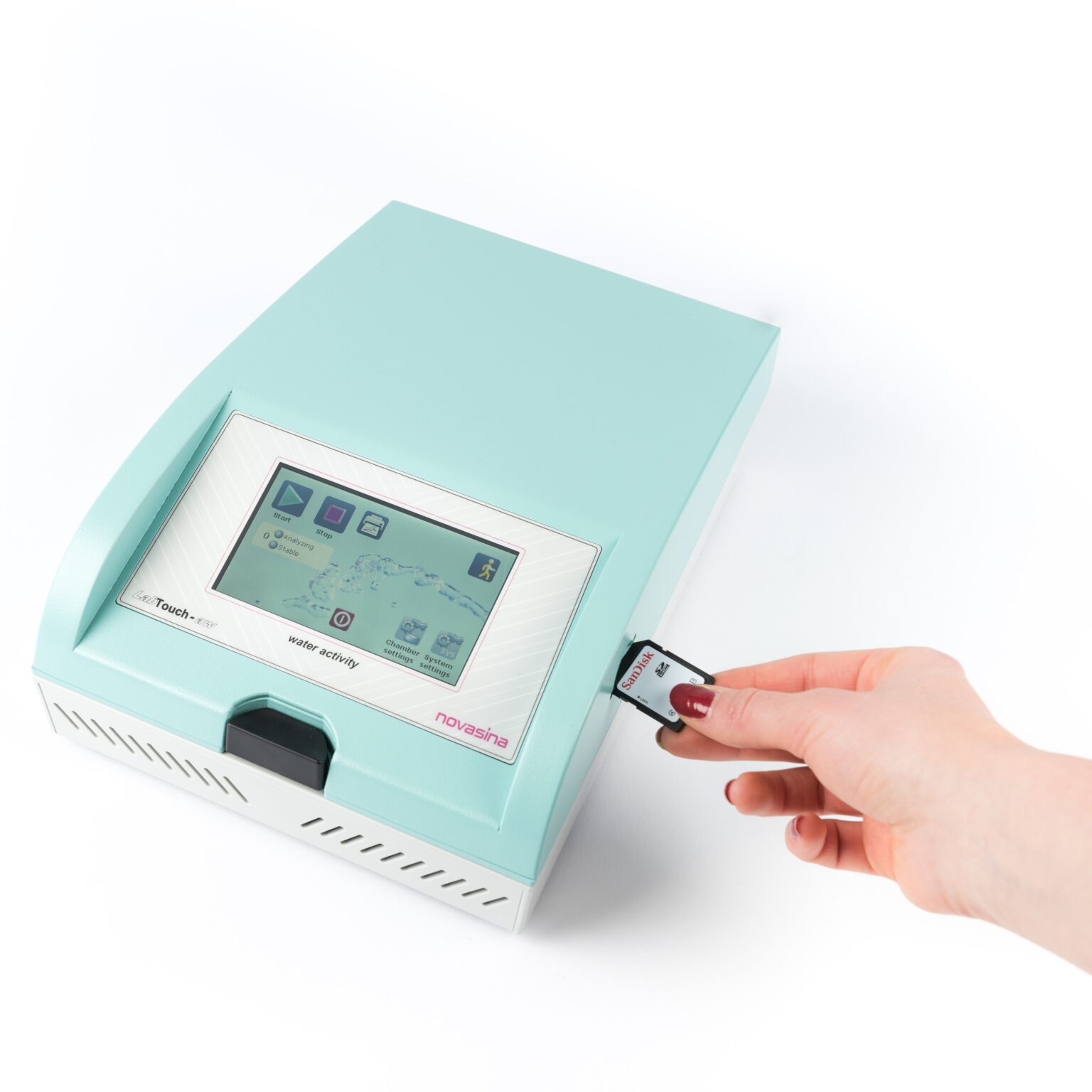 Food Diagnostics | Din partner i fødevaresikkerhed og hygiejnekontrol