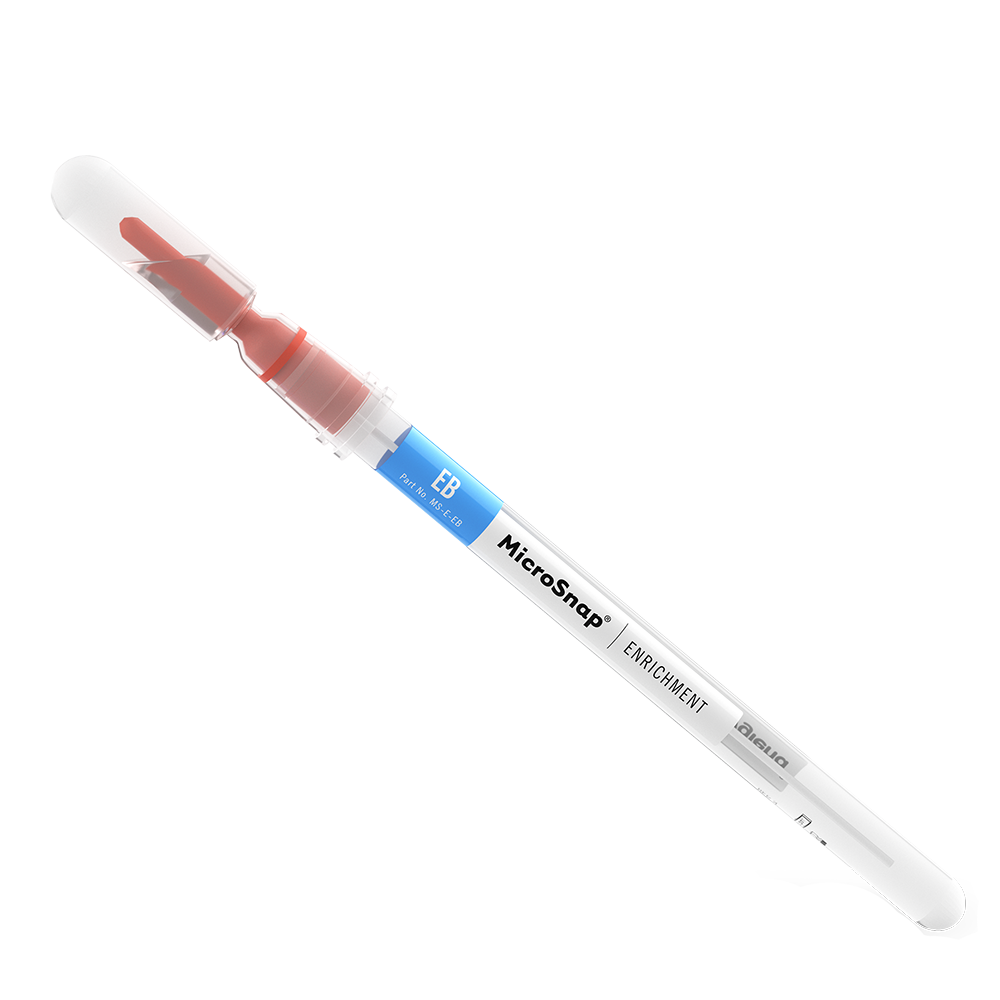 MicroSnap Enterobacteriacea Enrichment - Food Diagnostics