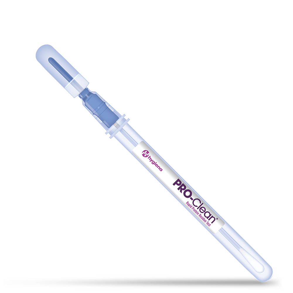 Pro-Clean - Food Diagnostics
