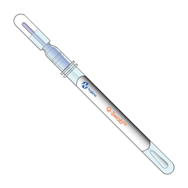 Q-swab - Letheen, 250 stk. - Food Diagnostics