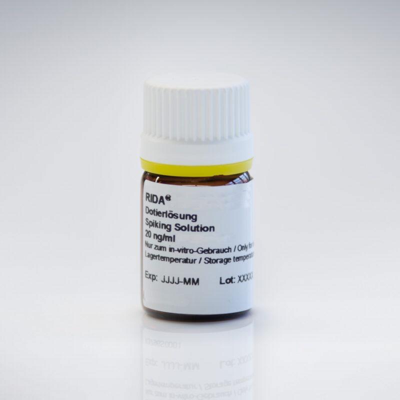 Sulfamethazin Arkiv - Food Diagnostics