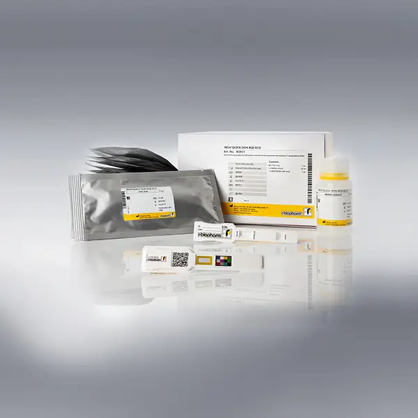 Rida Quick DON RQS ECO - Food Diagnostics