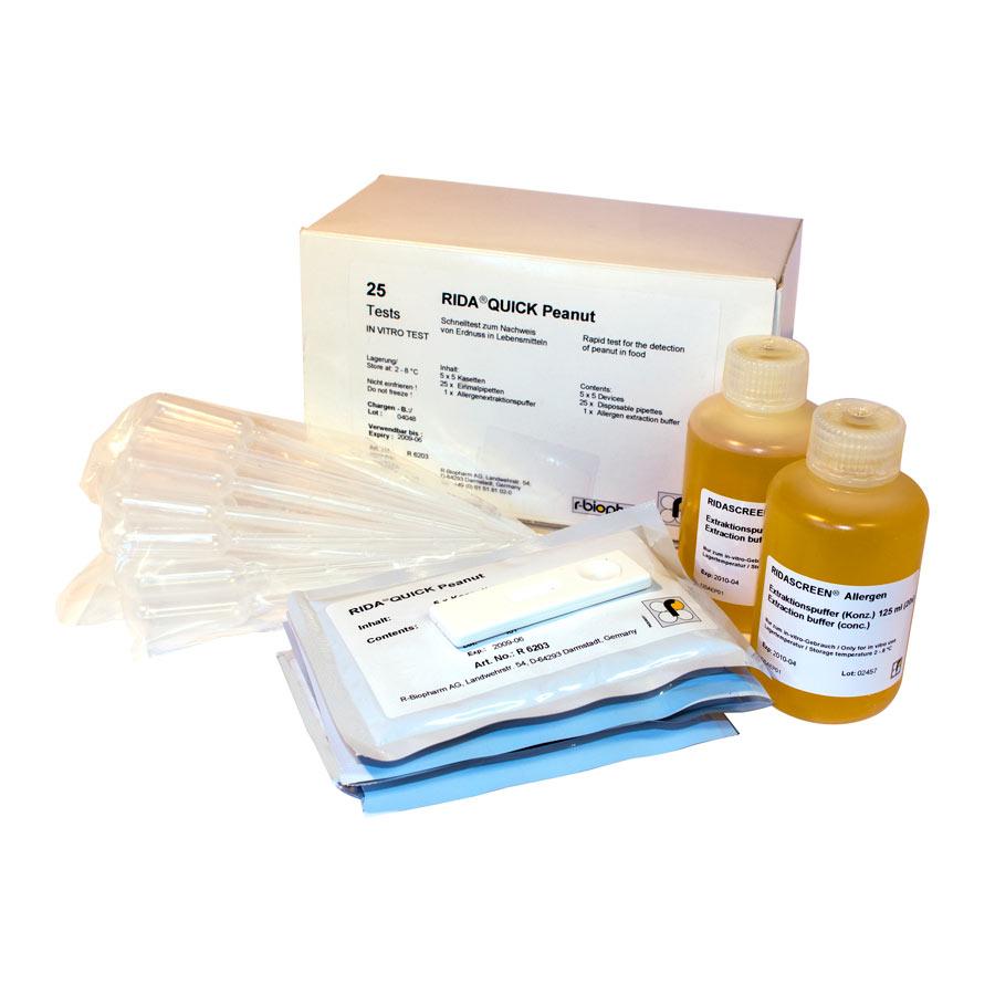 Peanut Arkiv - Food Diagnostics