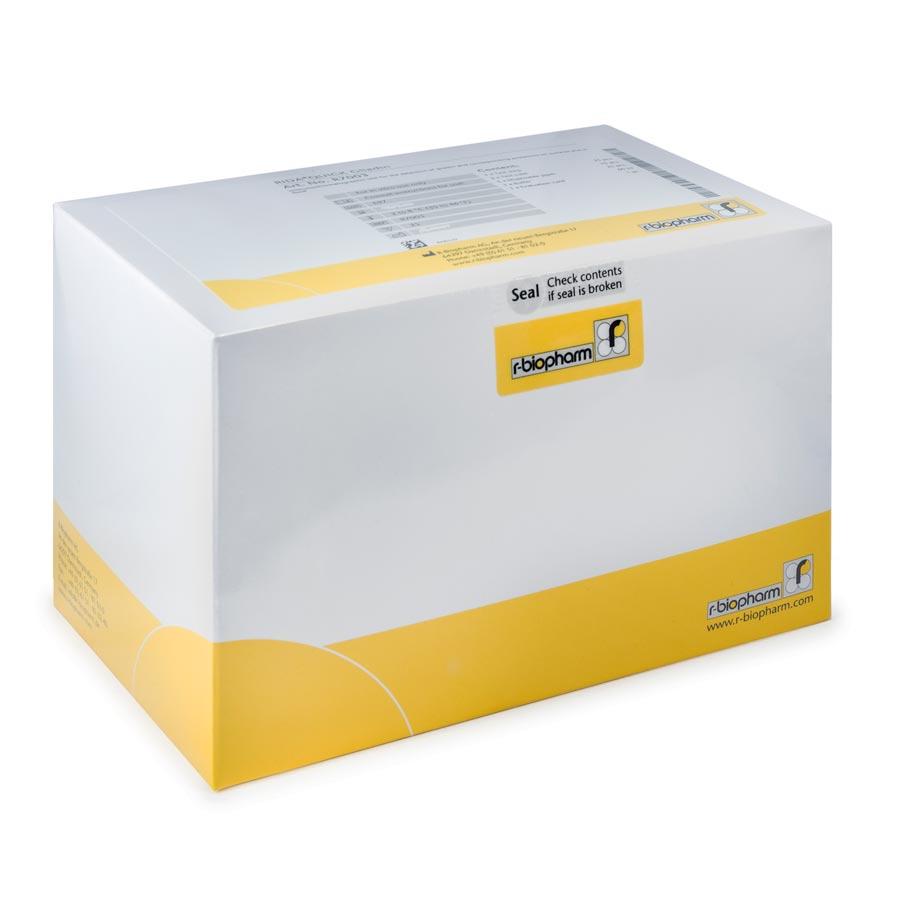 RIDA Quick Gliadin, 25 stk. - Food Diagnostics