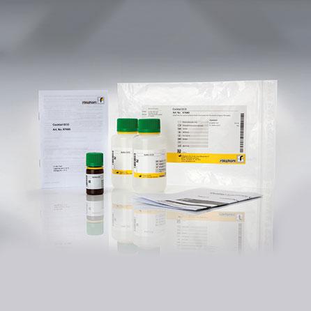 RIDA Cocktail ECO 2 x 115ml - Food Diagnostics