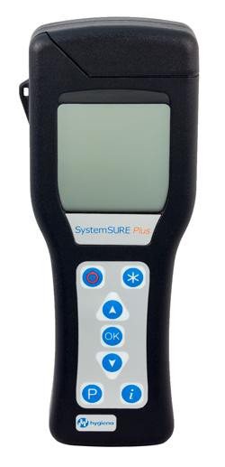 SystemSure Plus - Food Diagnostics