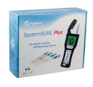SystemSure Plus - Food Diagnostics