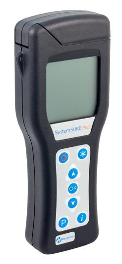 SystemSure Plus - Food Diagnostics