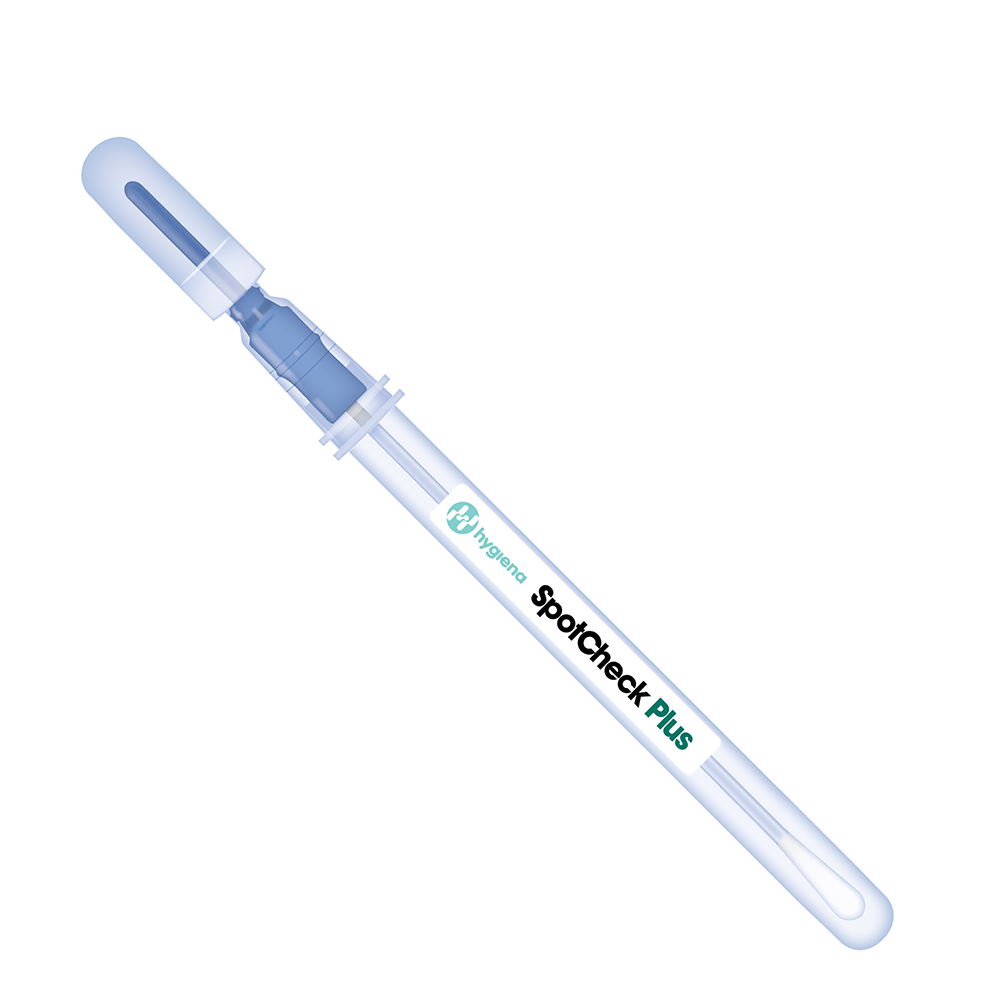 SpotCheck Plus 25 stk. - Food Diagnostics