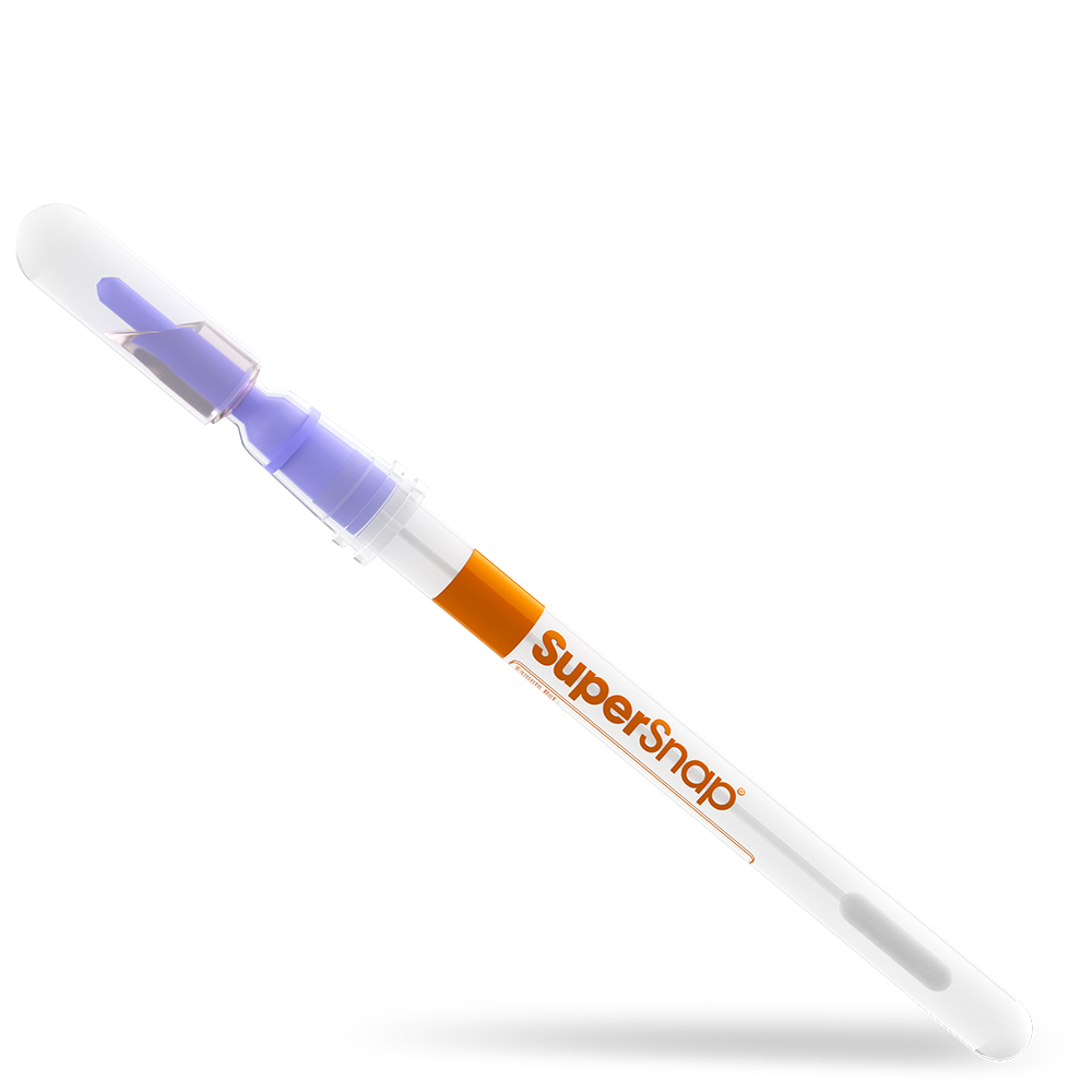 SuperSnap - Food Diagnostics