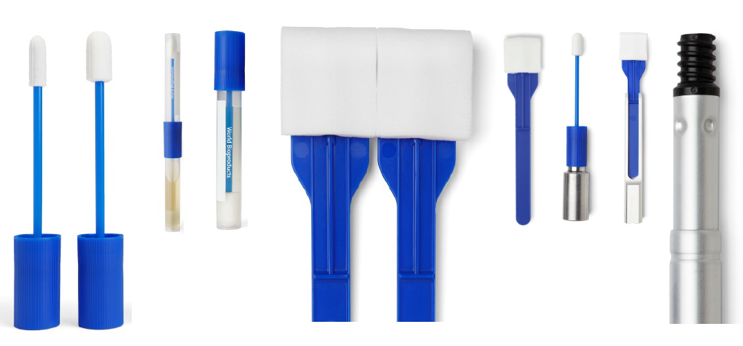 Prøveudtagningsudstyr - vigtigere end du tror. Er afholdt - Food ...