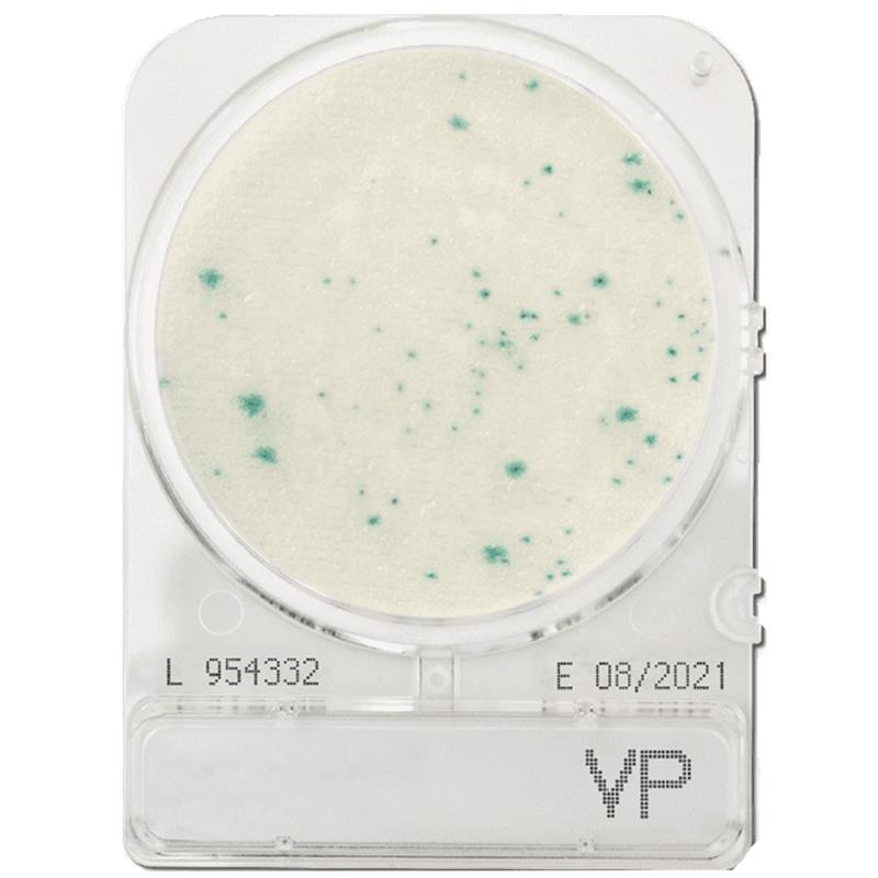 Compact Dry VP - Food Diagnostics