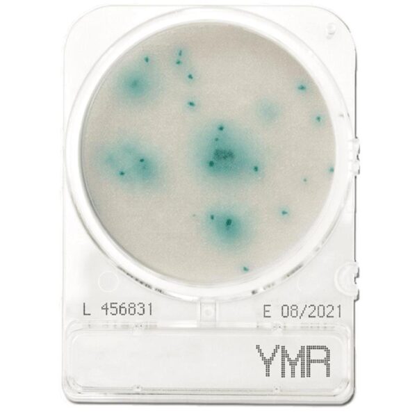 Compact dry YMR - Food Diagnostics