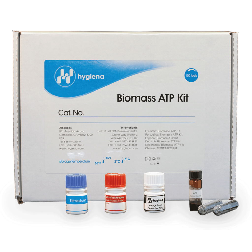 ATP tests Arkiv - Food Diagnostics