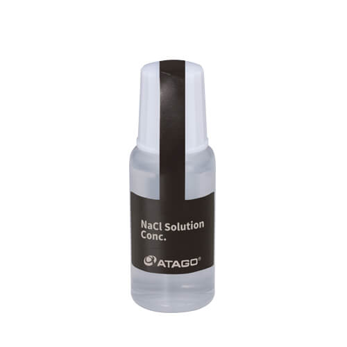 NaCI Solution 2,50% AB250 for PAL ES2, ES3 calibration, 5 ml - Food ...